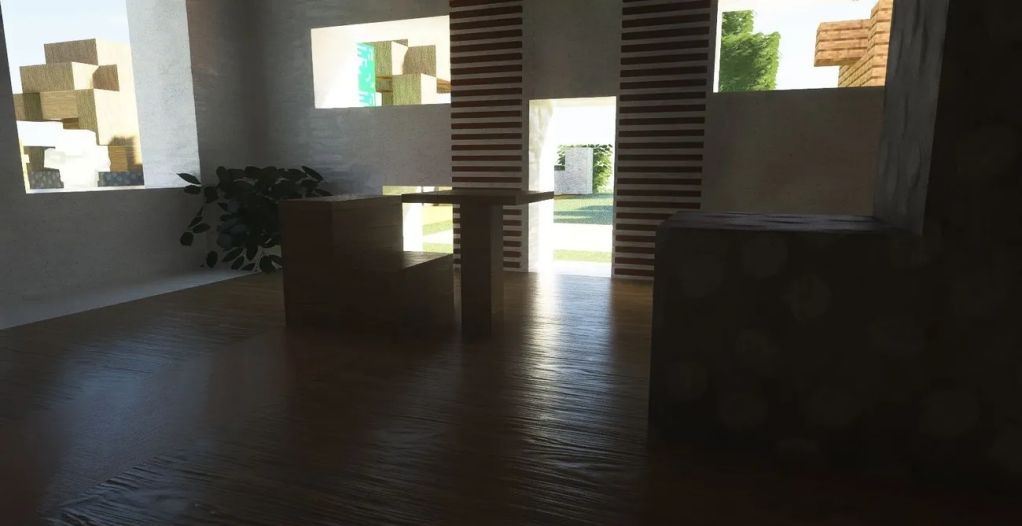 Modernarch Realism for Minecraft 1.21.10