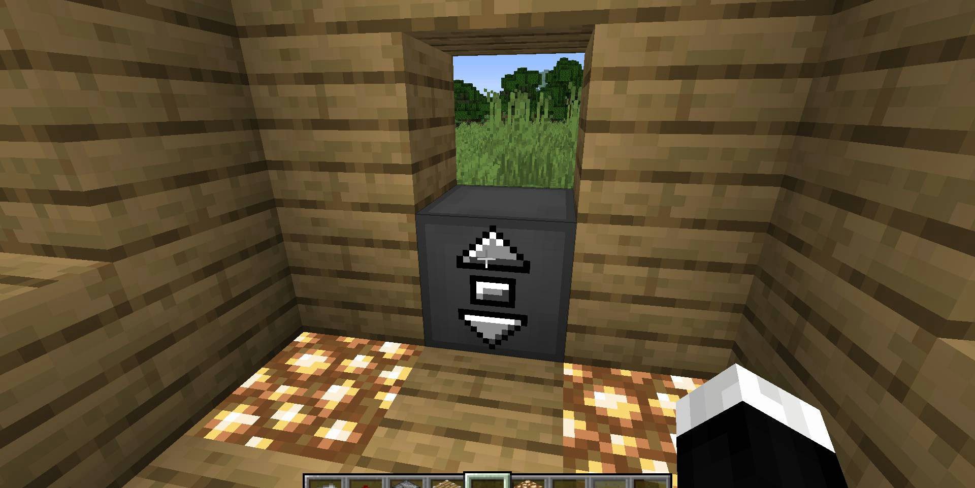 Moving Elevators for Minecraft 1.15.2
