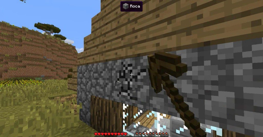 Multi Mine for Minecraft 1.12.2