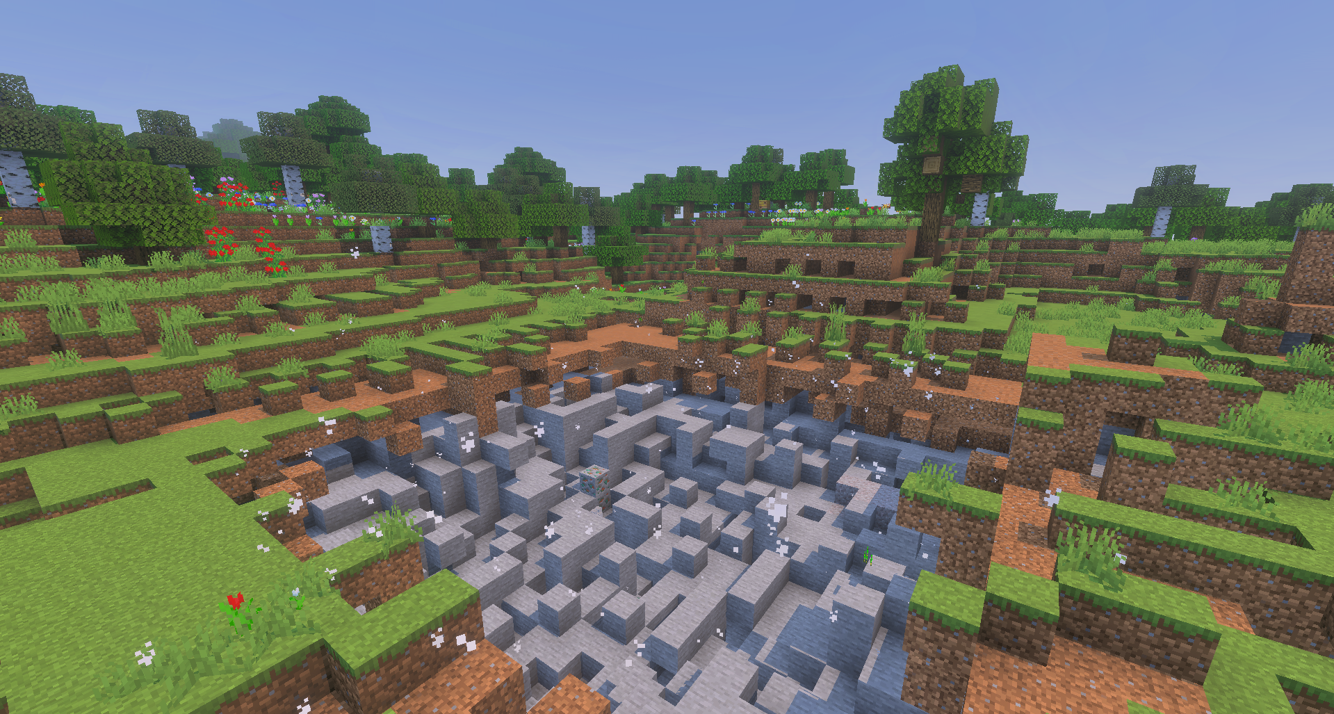 Not Enough TNT для Minecraft Pocket Edition 26.x