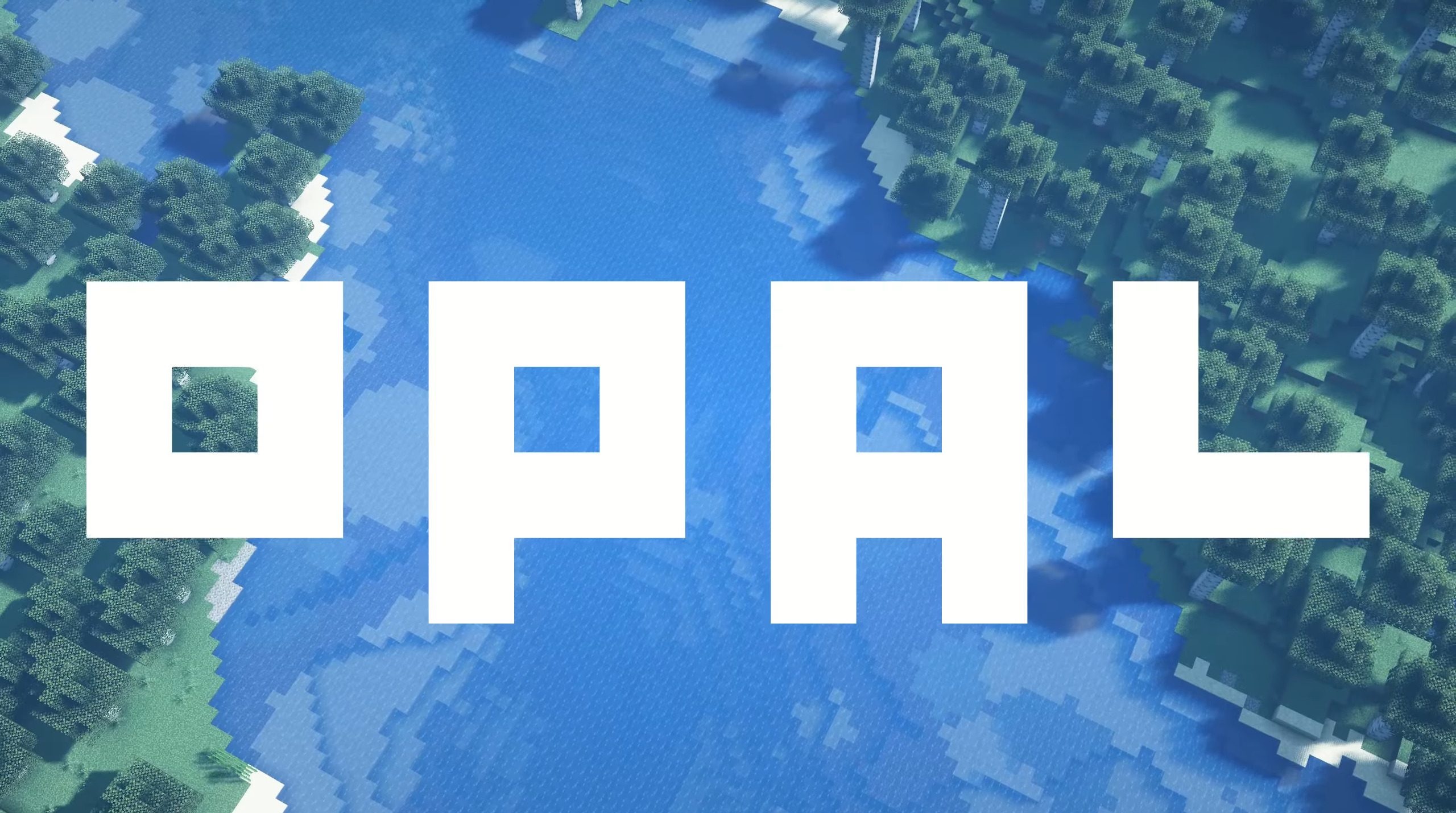 OPAL for Minecraft 1.21.10