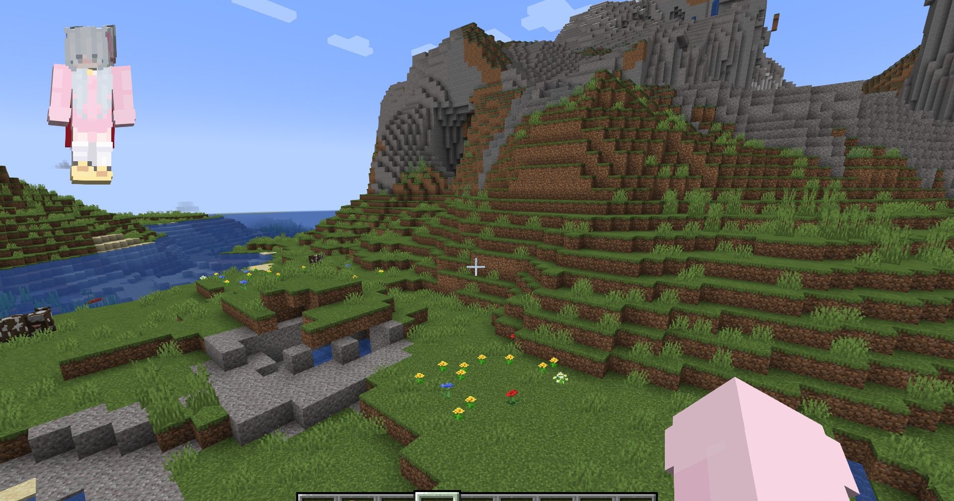 PaperDoll for Minecraft 1.21.11