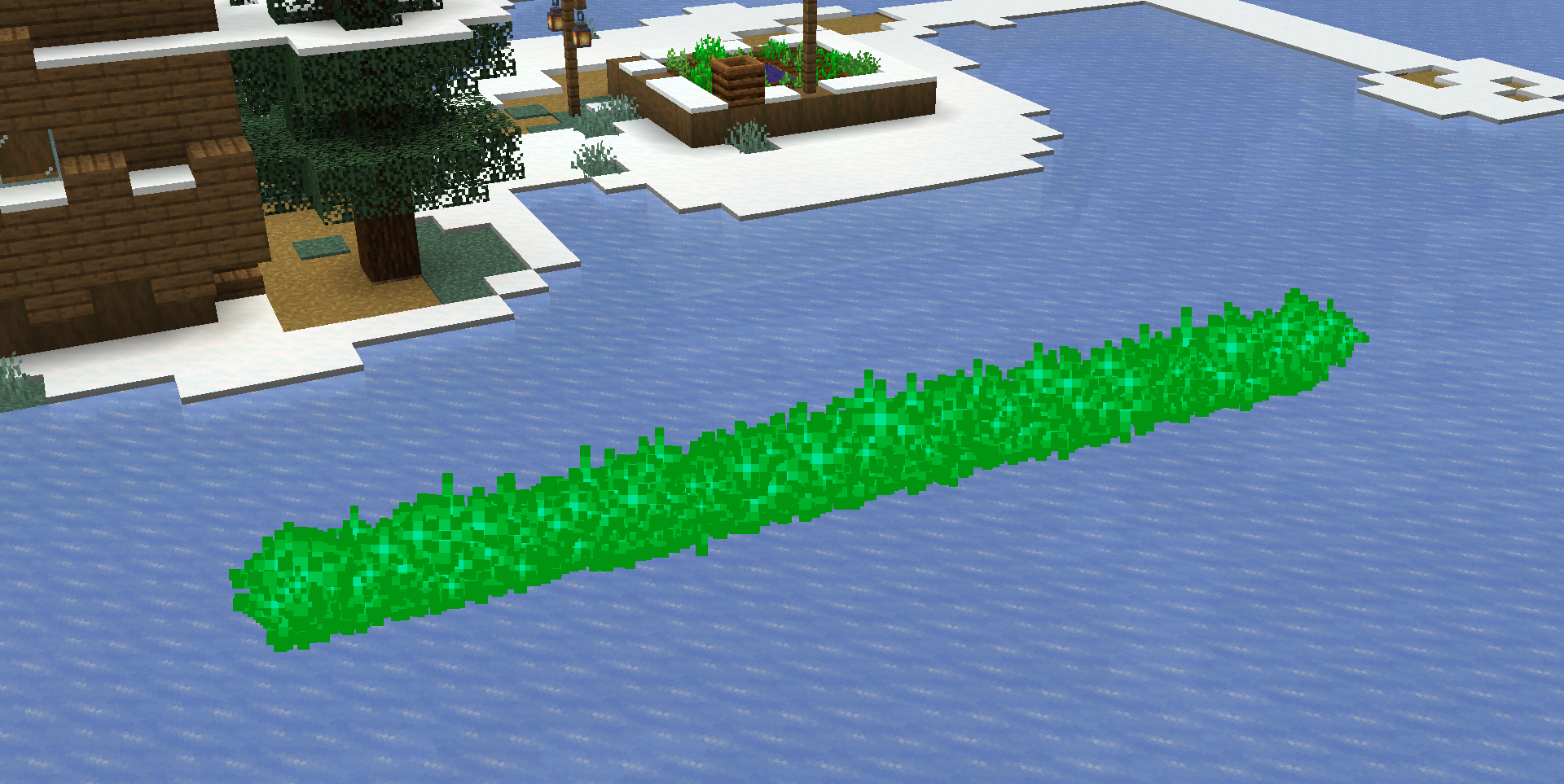 Particle Animation Lib for Minecraft 1.21.10