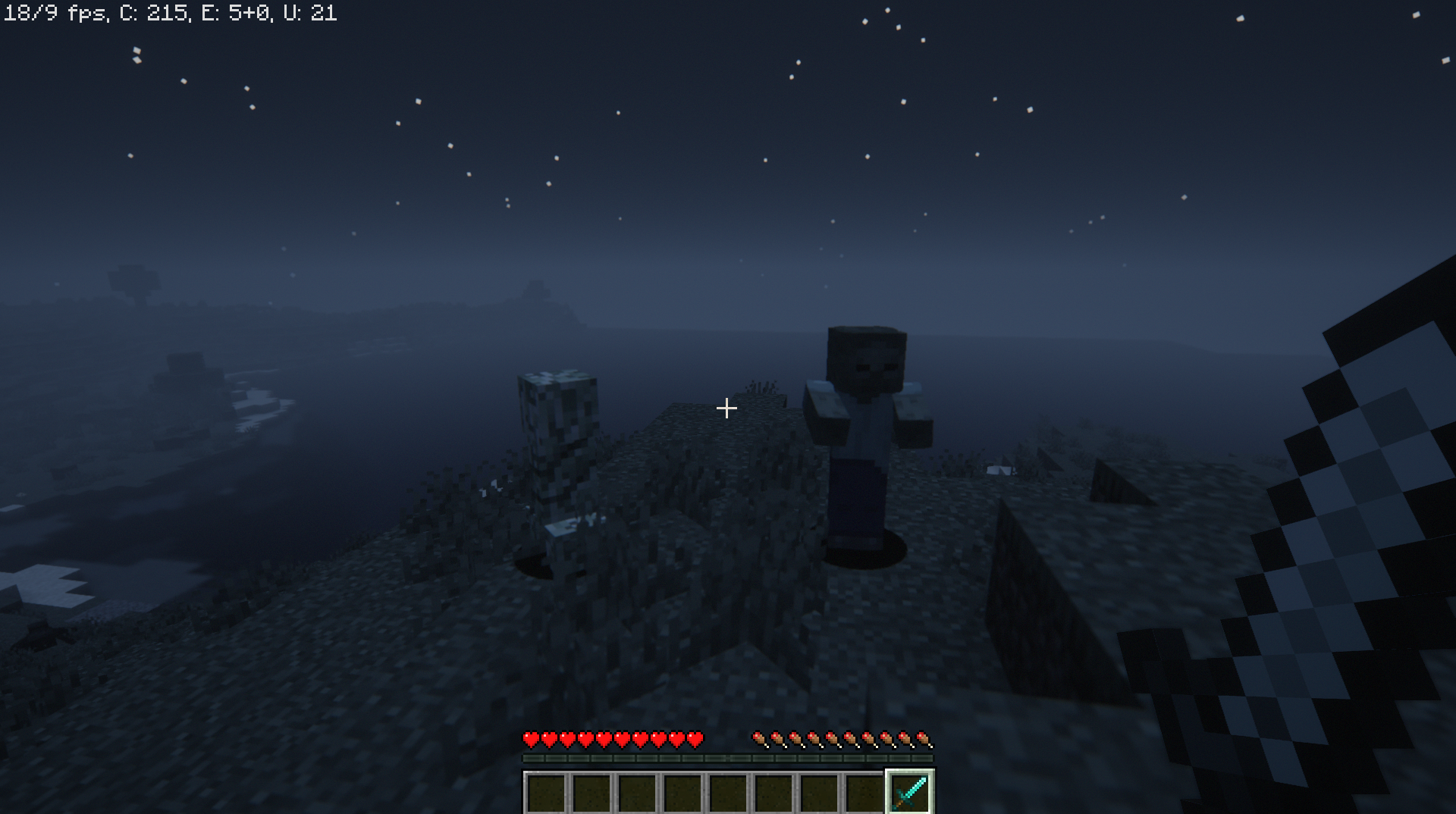 Passive Mobs for Minecraft 1.21.10