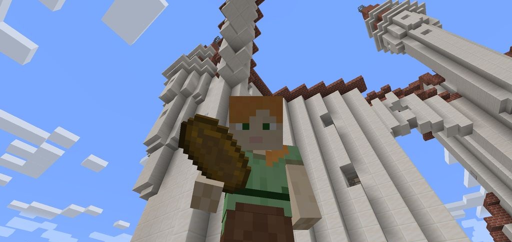 PeanutCraft for Minecraft 1.21.8