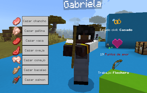 Phoenix Family для Minecraft Pocket Edition 26.x
