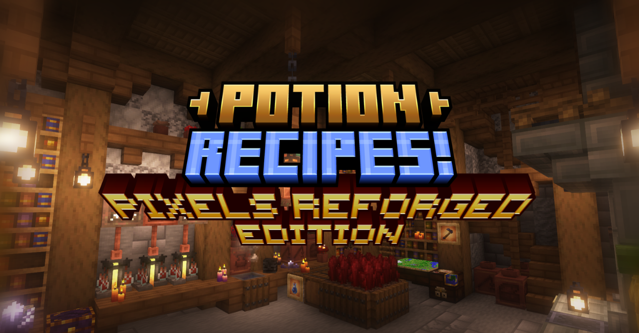 Текстур-паки для Майнкрафт (Minecraft)