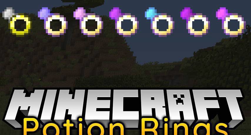 Моды на Minecraft (Майнкрафт)