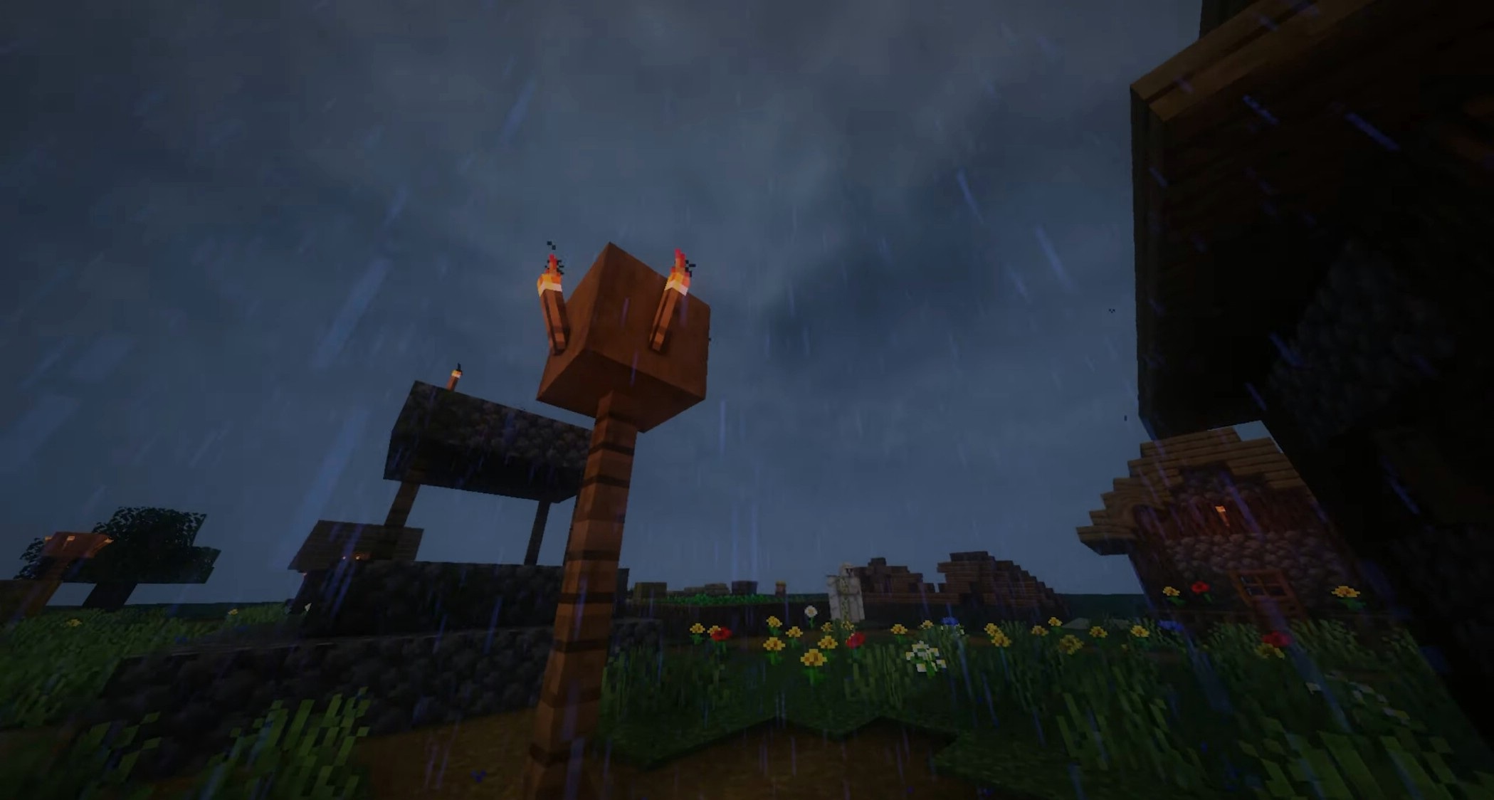 RedHat for Minecraft 1.21.10