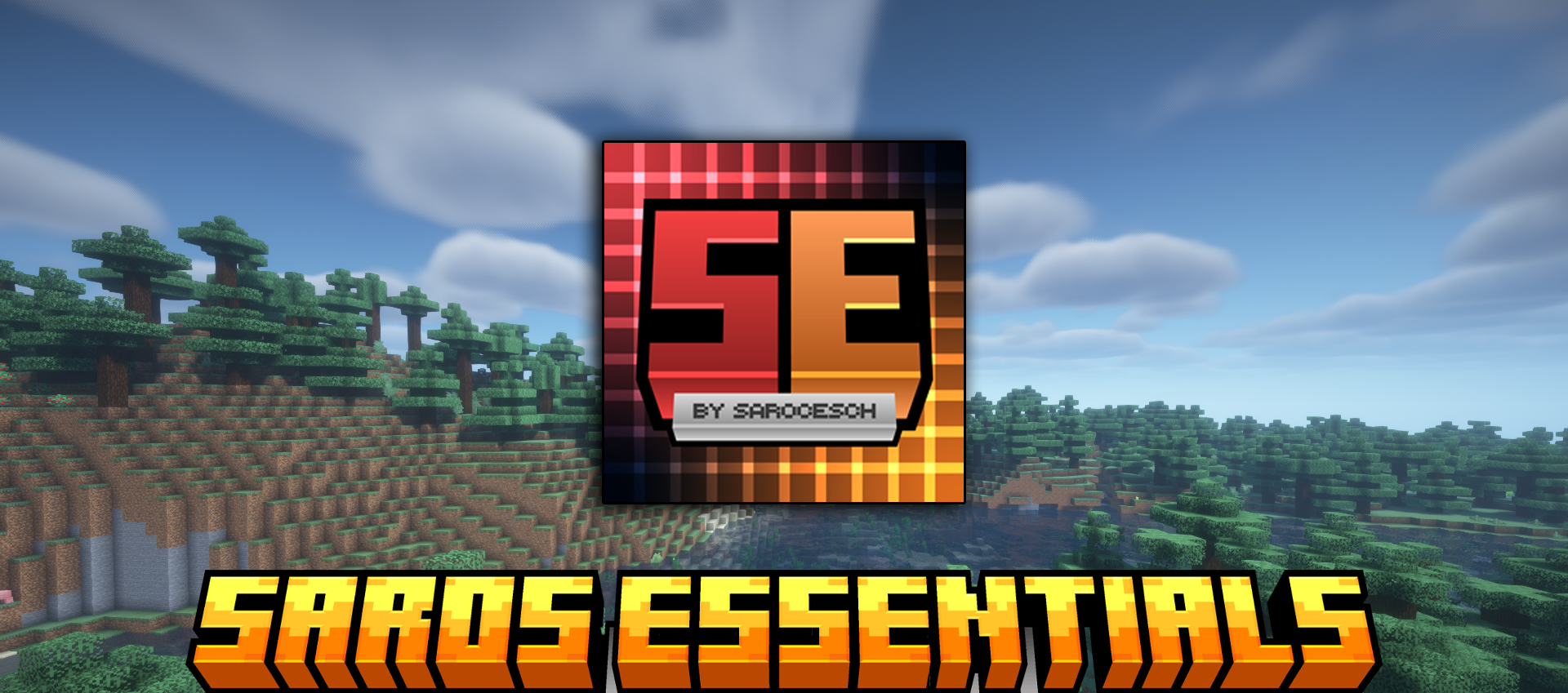 Saro’s Essentials for Minecraft 1.21.10