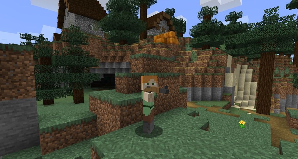 Simple Guns Reworked for Minecraft 1.20.6