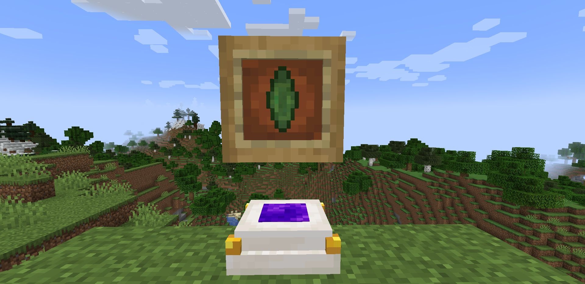 Simple Teleporters Reforged for Minecraft 1.21.11