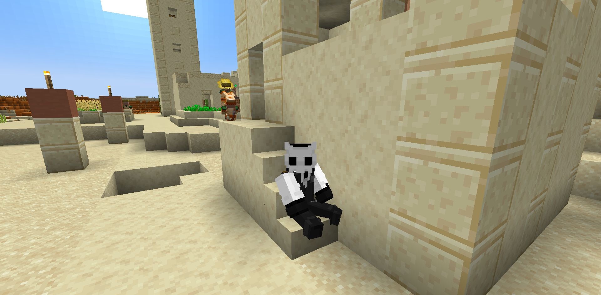 Sit for Minecraft 1.21.11