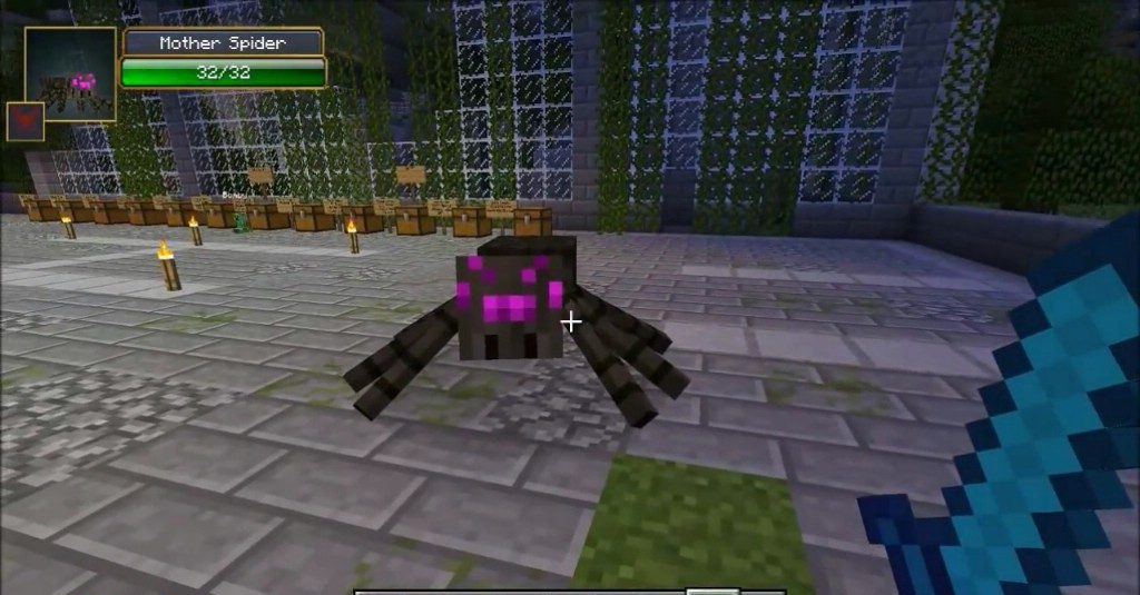 Special Mobs for Minecraft 1.16.5