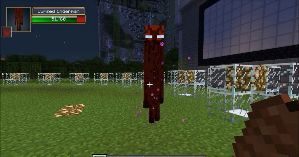 Special Mobs for Minecraft 1.12.2