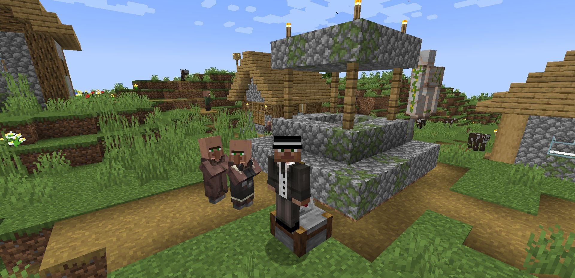 Stonecutter Damage for Minecraft 1.21.11