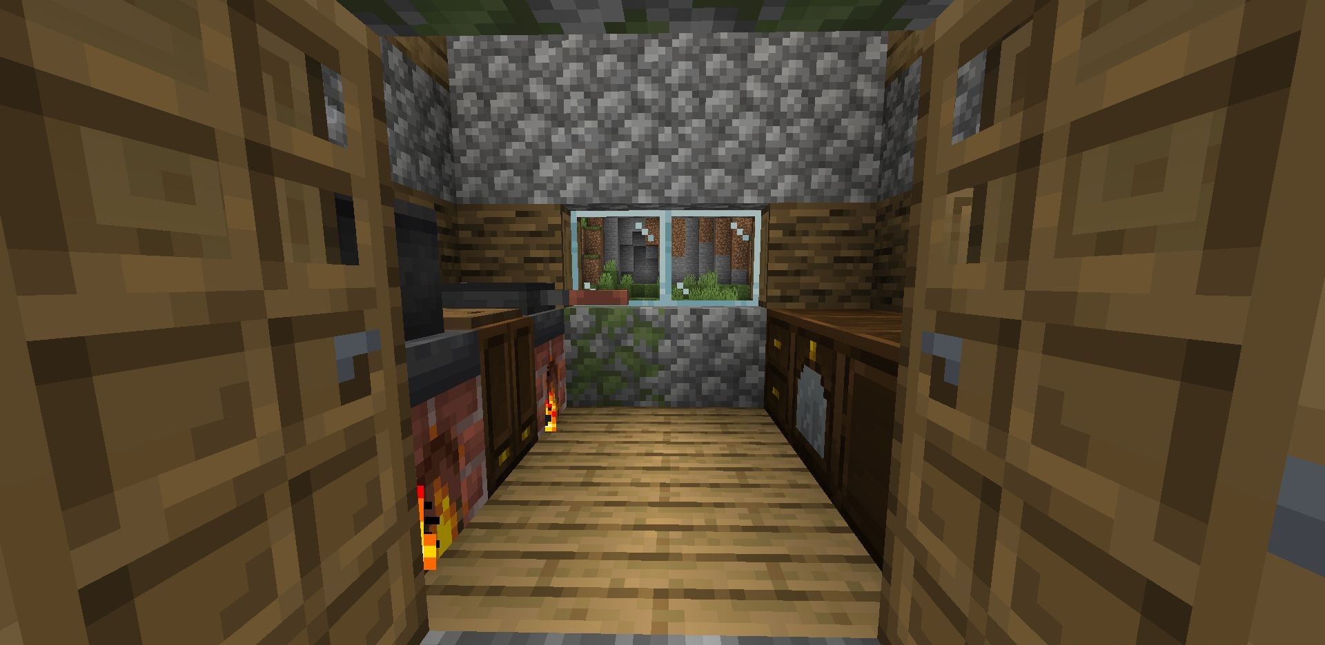 Storage Delight for Minecraft 1.21.11