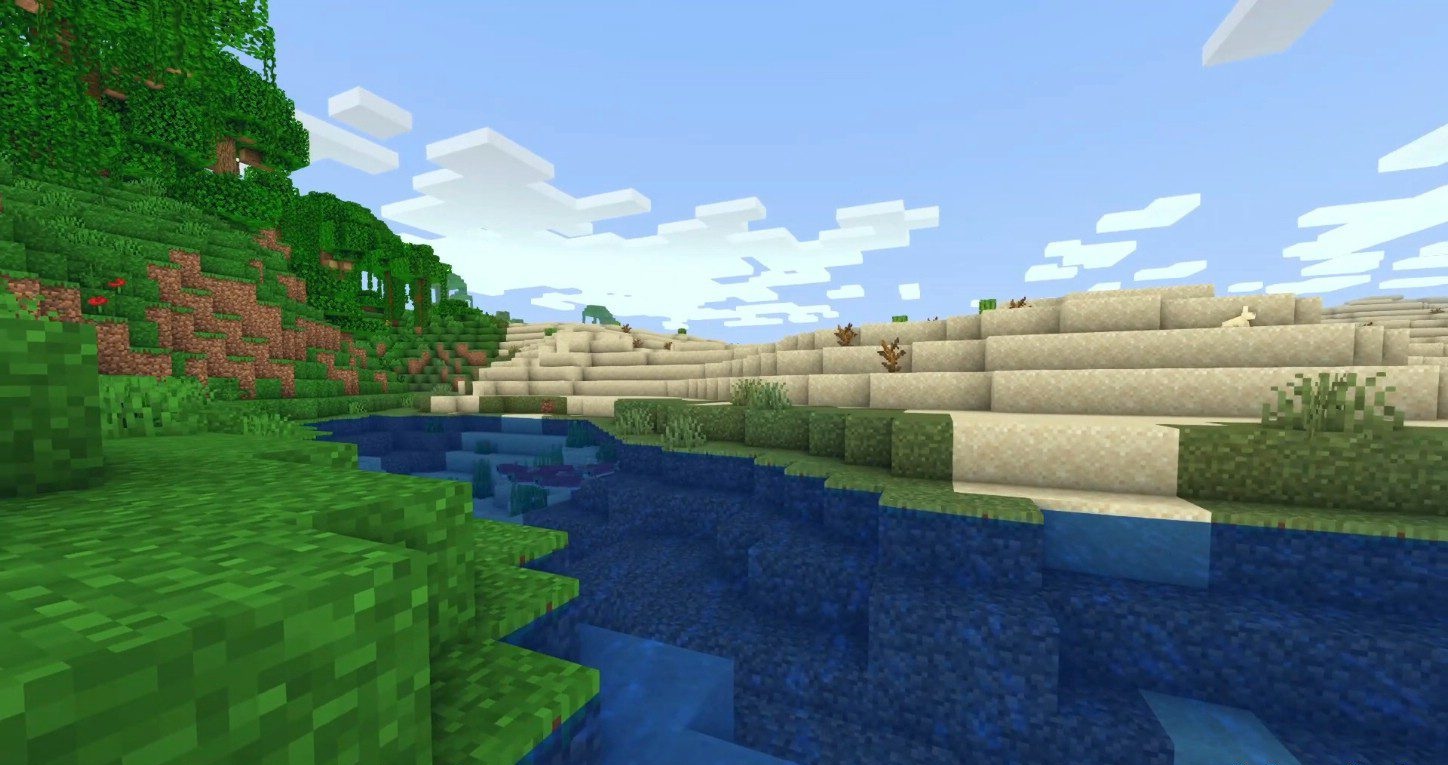 Tea for Minecraft 1.21.10