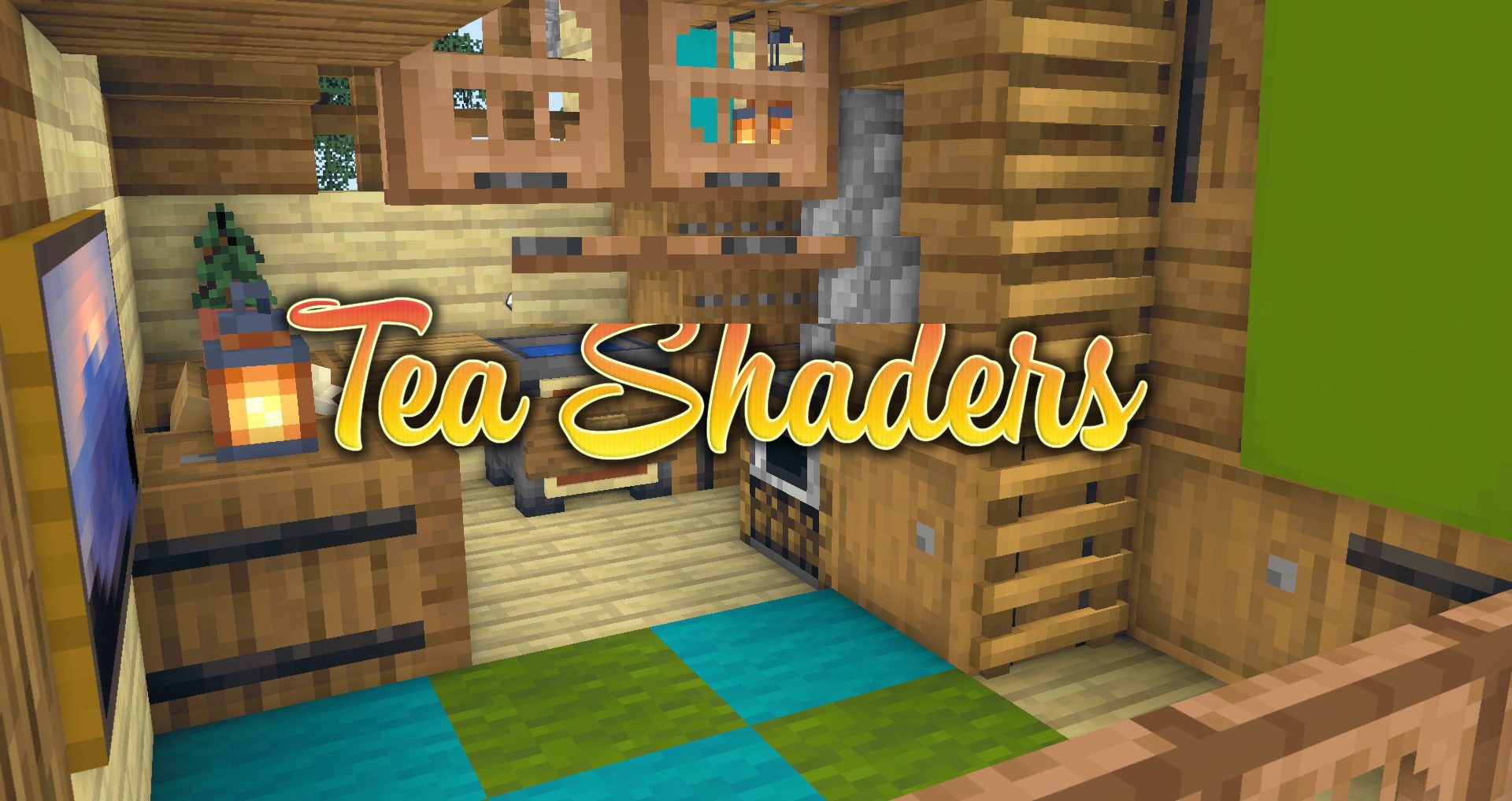 Tea for Minecraft 1.21.10