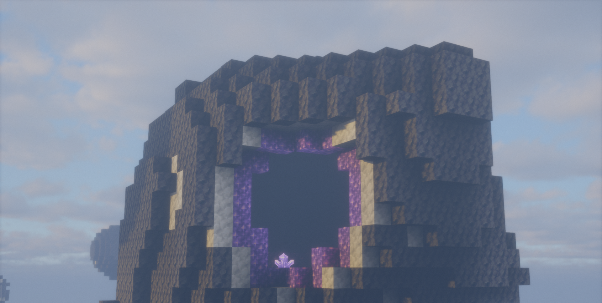 Terrainless World Generation for Minecraft 1.19.4
