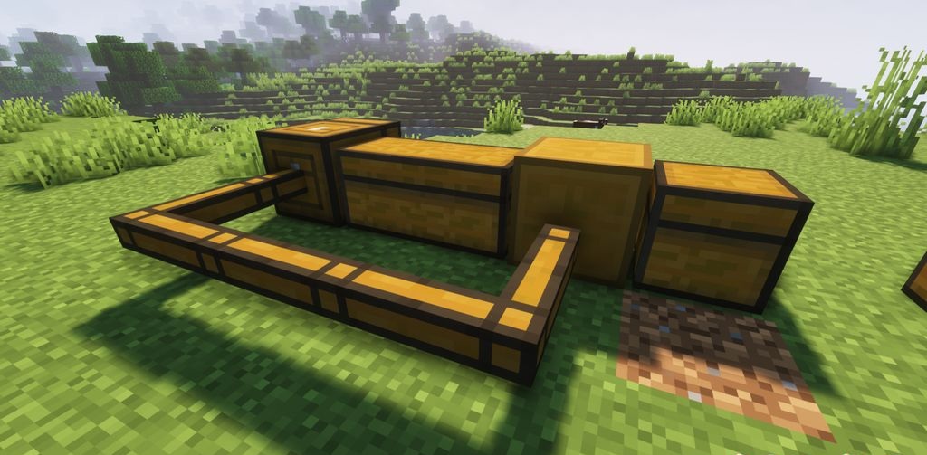 Tom’s Simple Storage for Minecraft 1.21.10