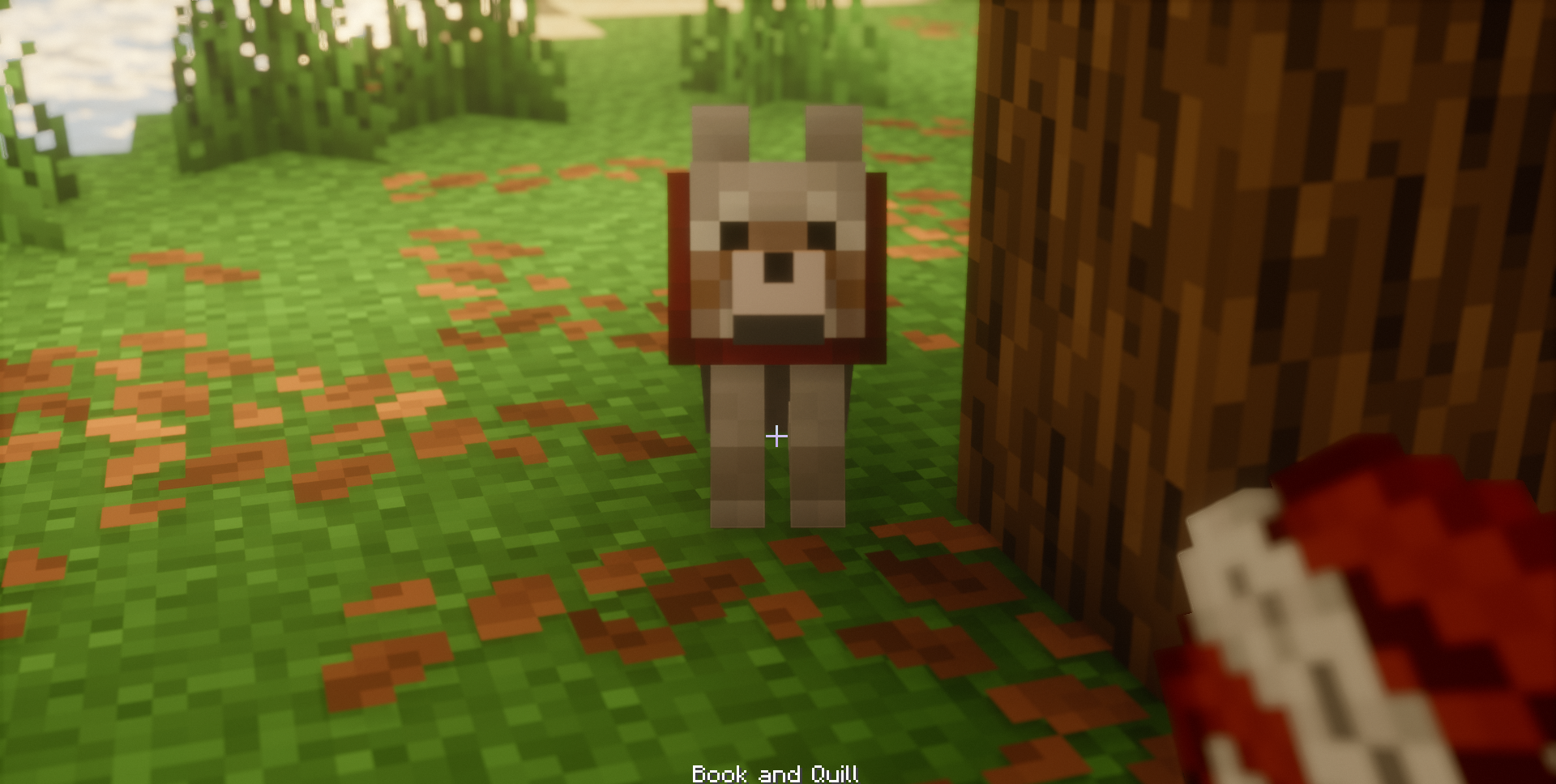 Transfer Pet Owner for Minecraft 1.21.10