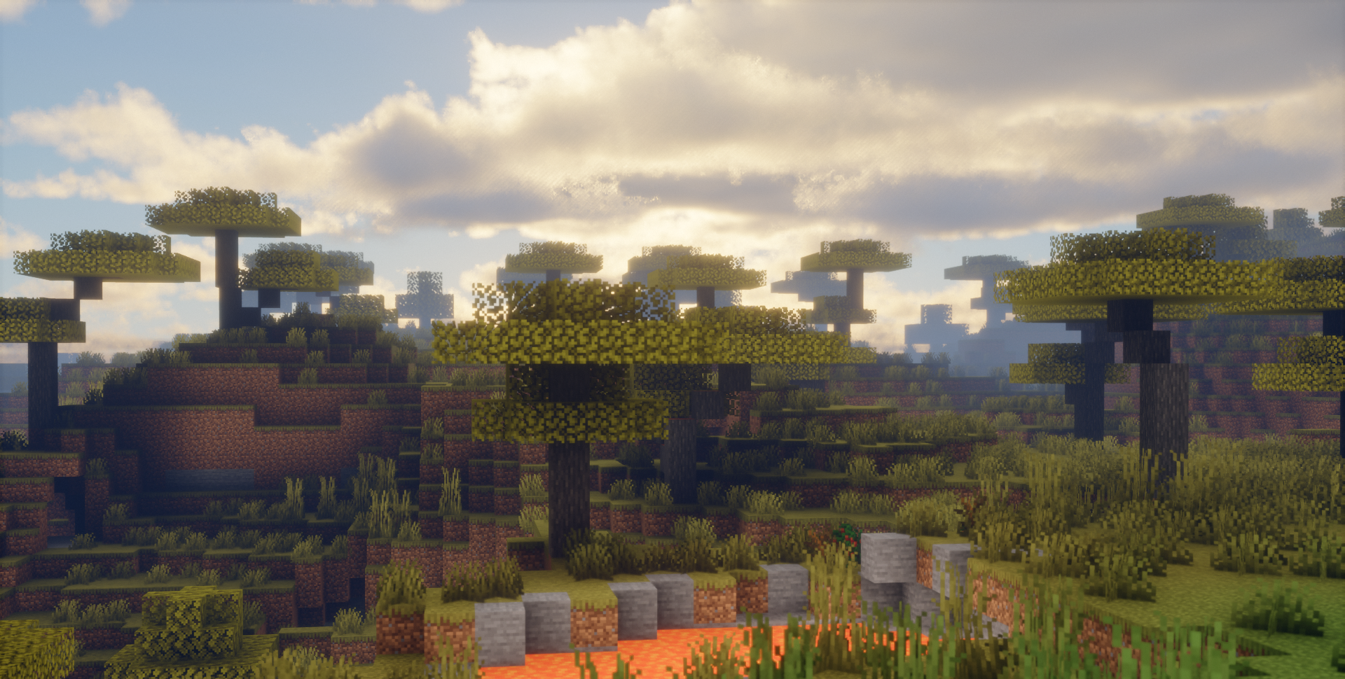 Trinkets Canary for Minecraft 1.21.10