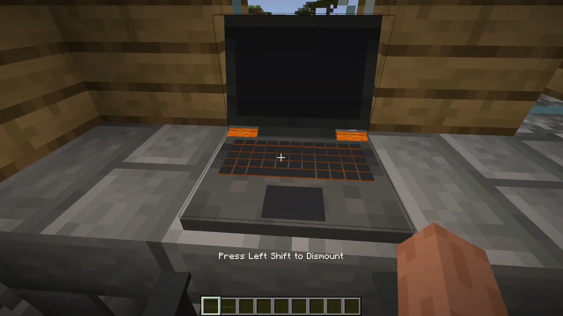 Ultreon Devices для Minecraft Pocket Edition 1.21