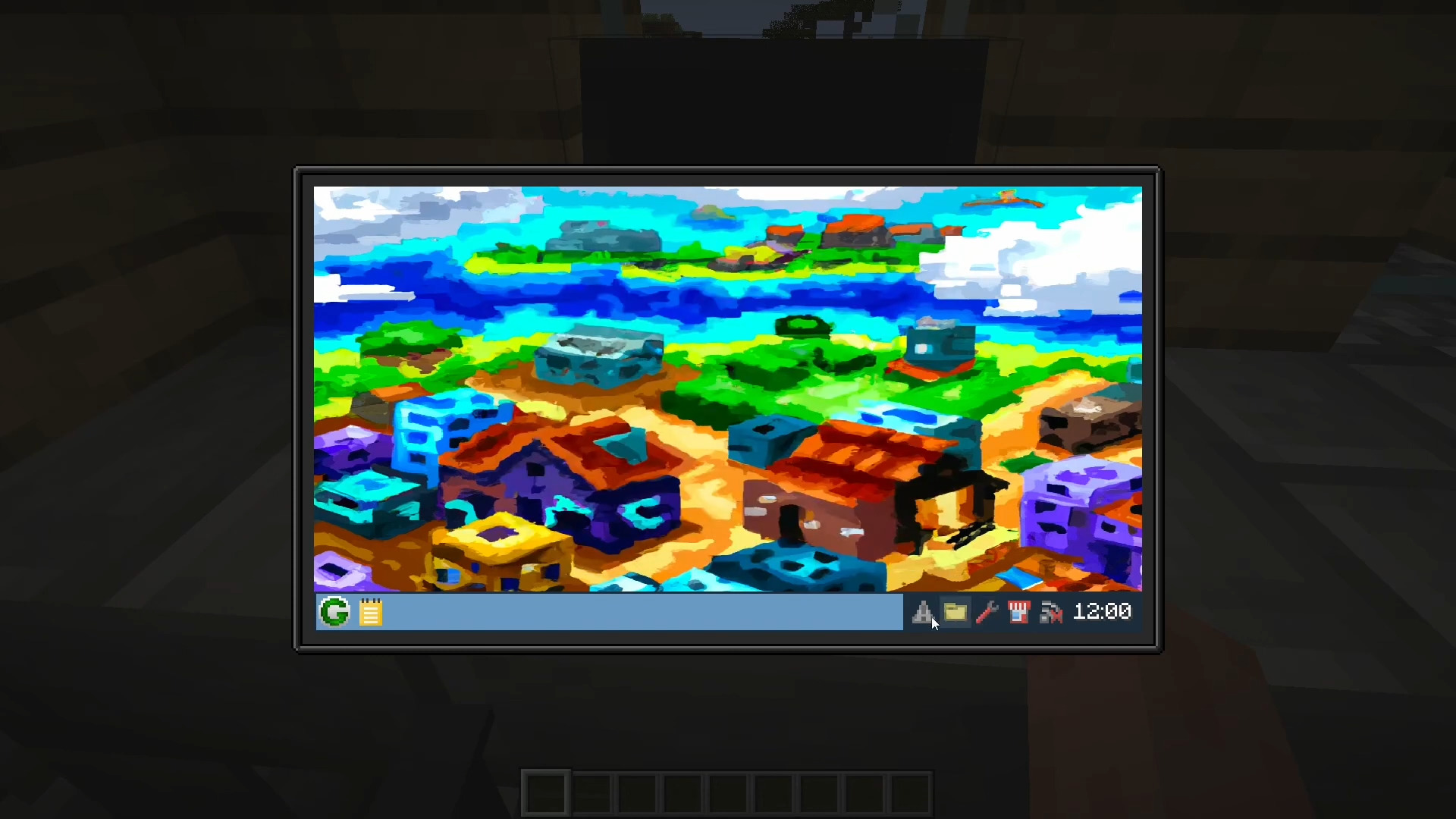 Ultreon Devices для Minecraft Pocket Edition 1.21