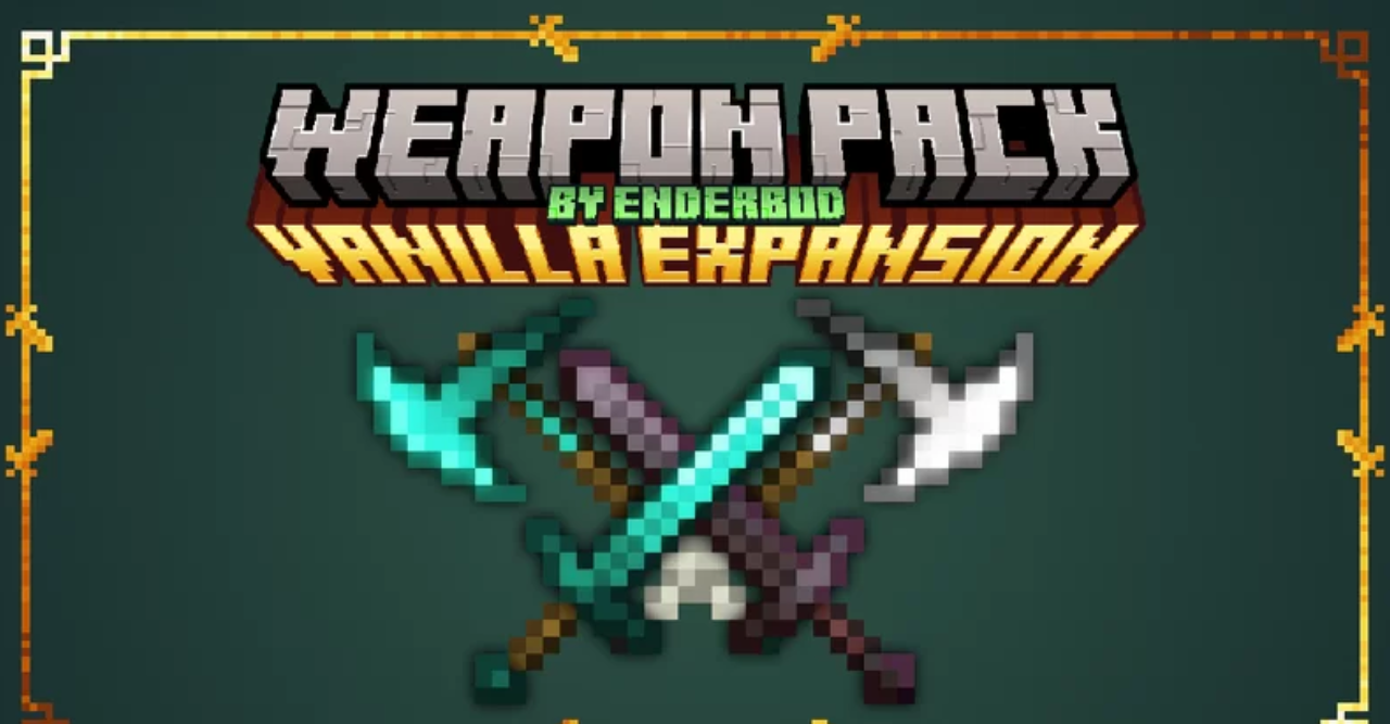 Текстур-паки для Майнкрафт (Minecraft)