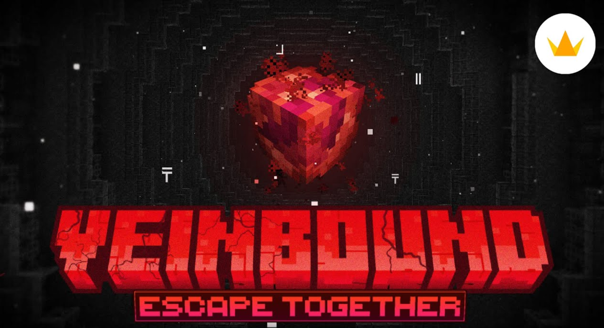 Veinbound | Minecraft Map