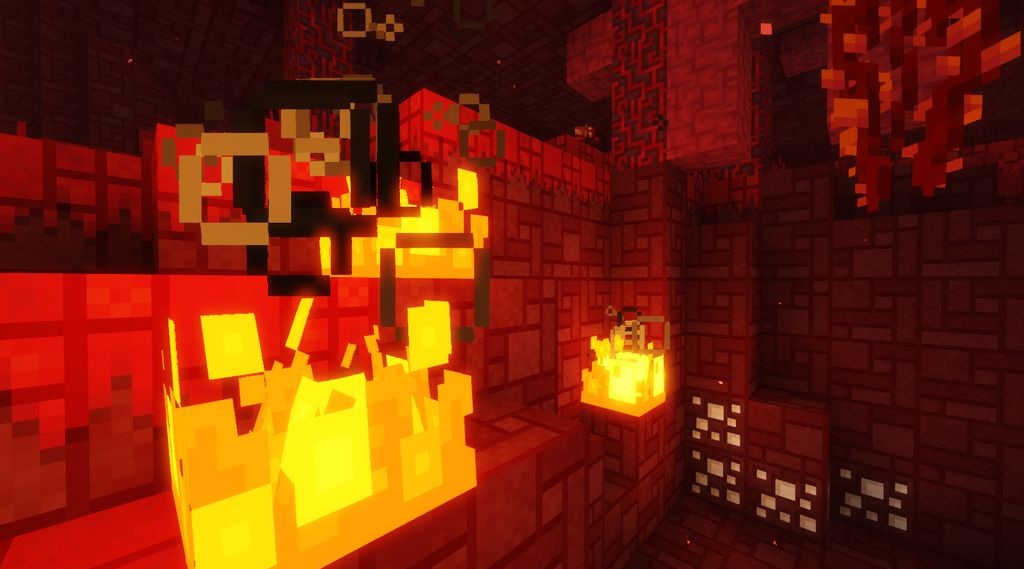 XeKr Light Color for Minecraft 1.21.11