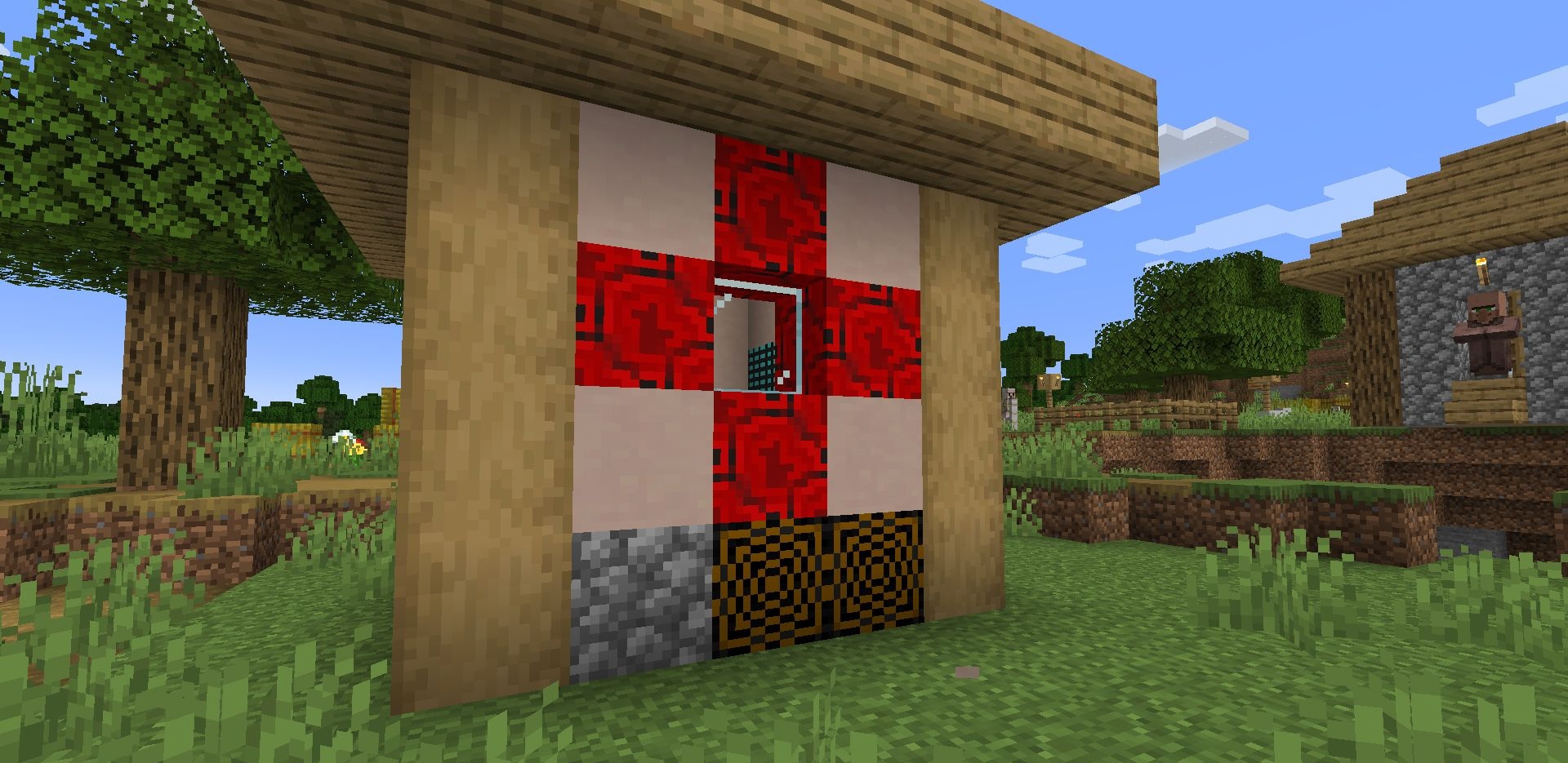 Xtones Reworked for Minecraft 1.21.10