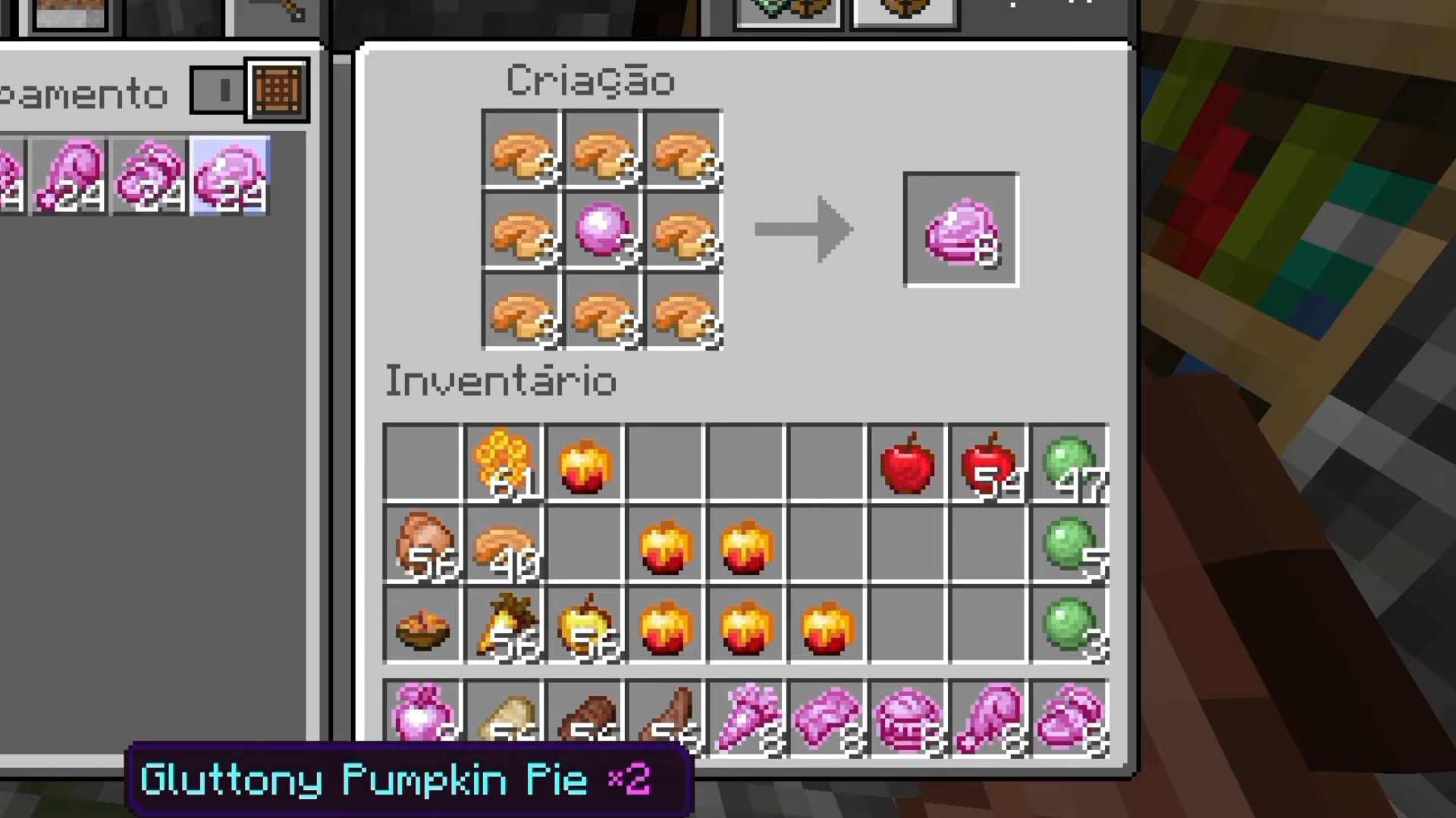 Arcane, Alchemy, CRAFT for Minecraft Pocket Edition 1.21