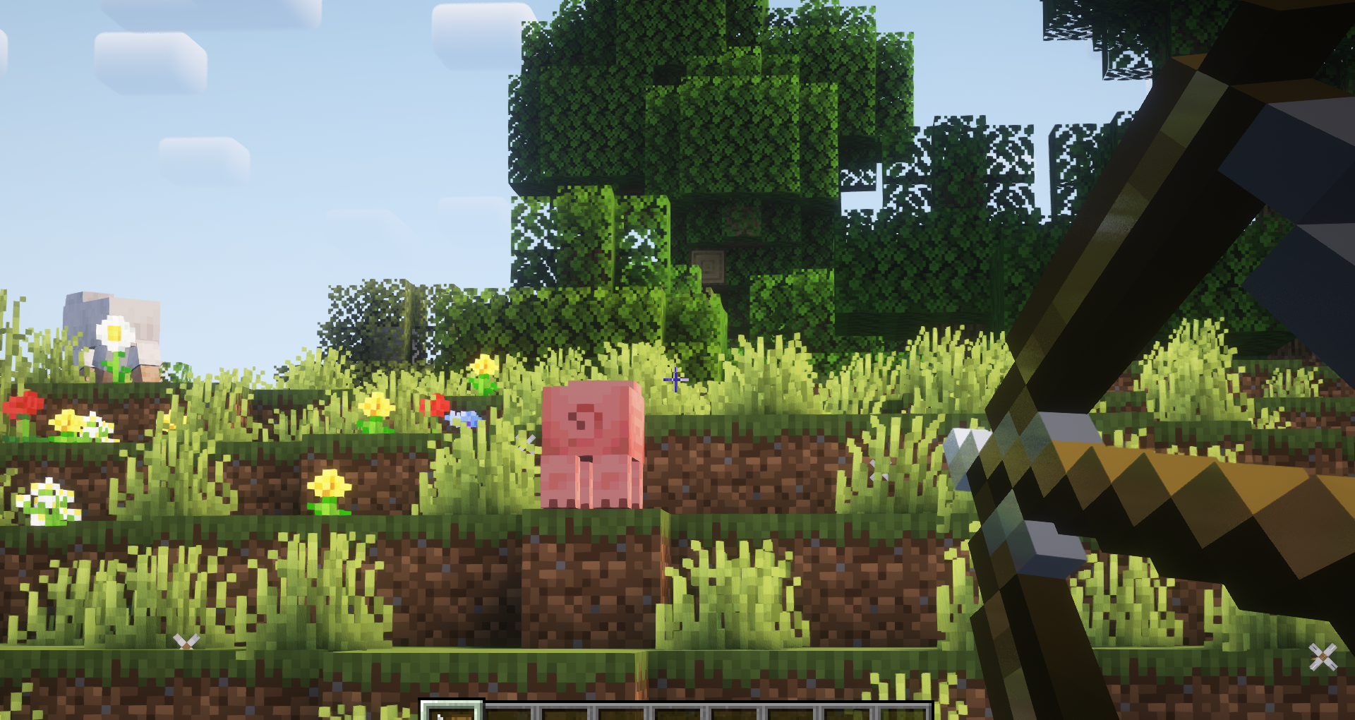 Auto Aim for Minecraft 1.21.10