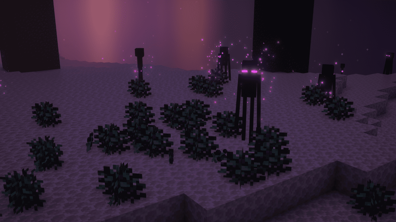 Berries and More для Minecraft 26.1.2