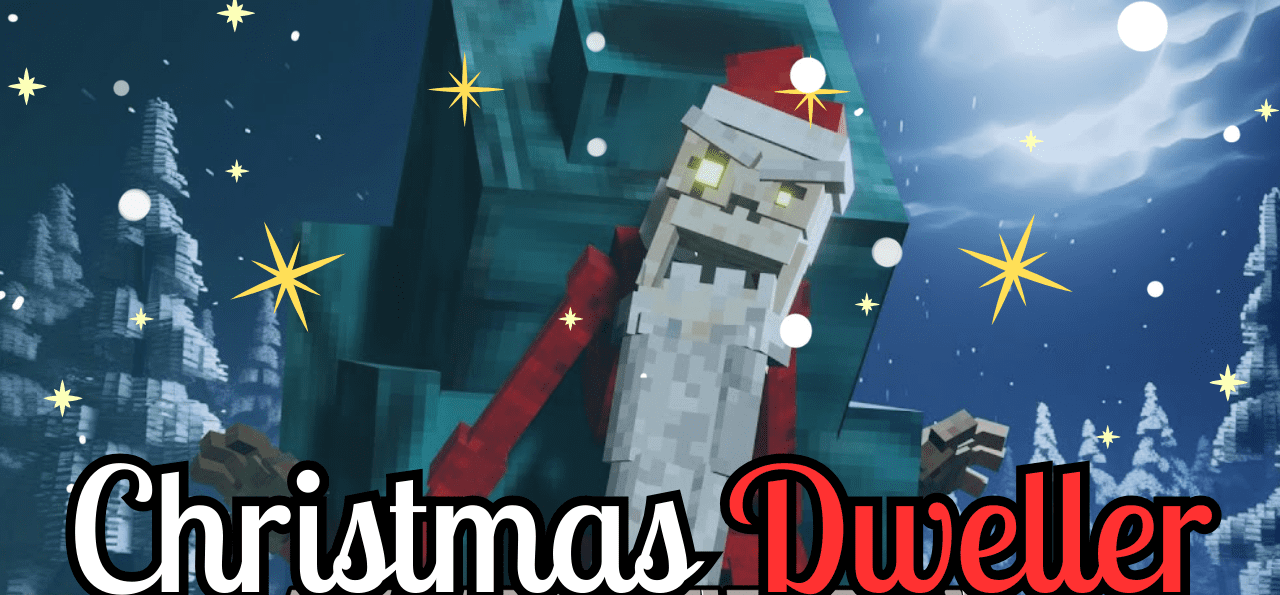 Christmas Dweller for Minecraft 1.19.2