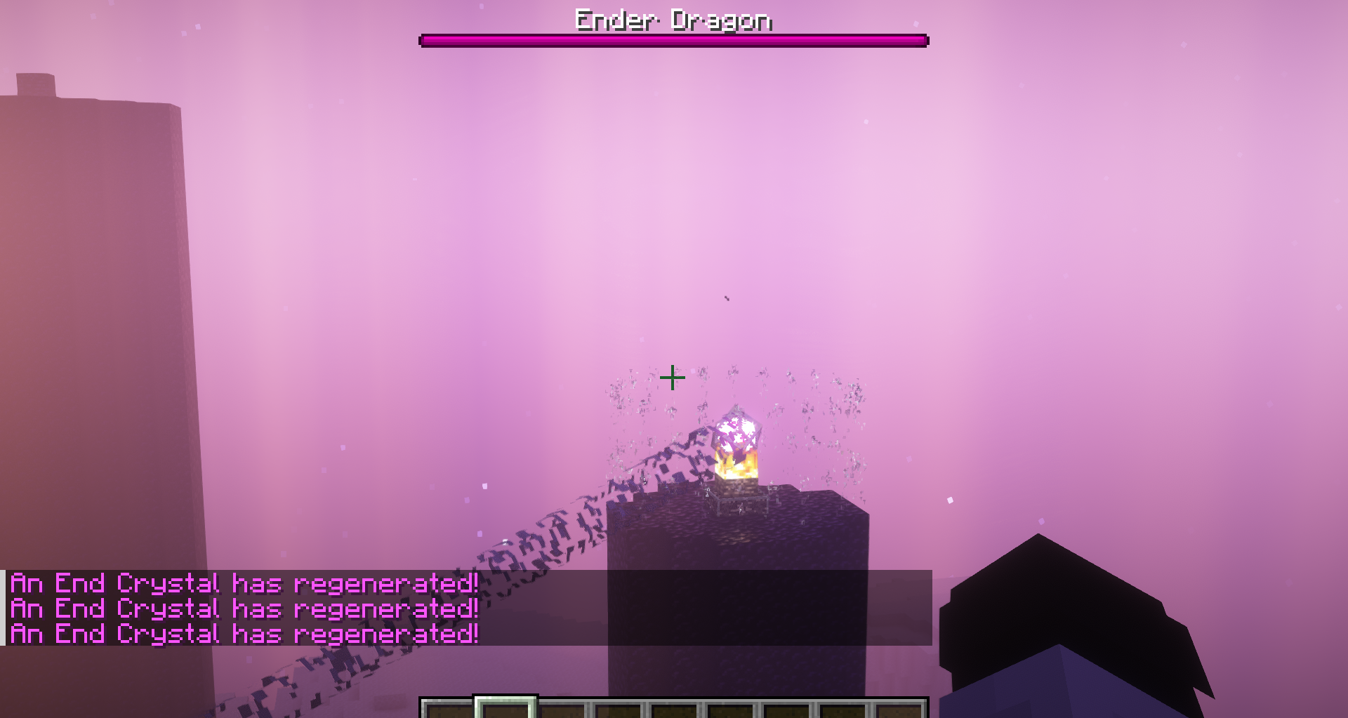 Dragonkind Evolved для Minecraft 1.21.11