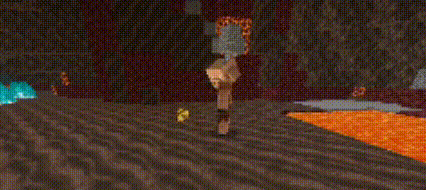 Fast and Custom Piglin Barter for Minecraft Pocket Edition 1.21