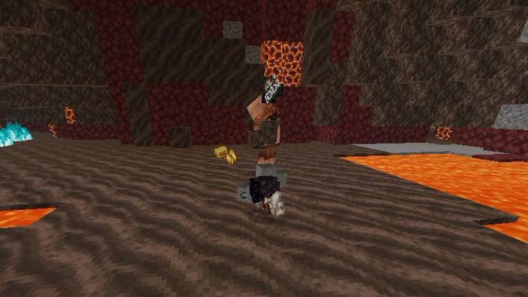 Fast and Custom Piglin Barter for Minecraft Pocket Edition 1.21