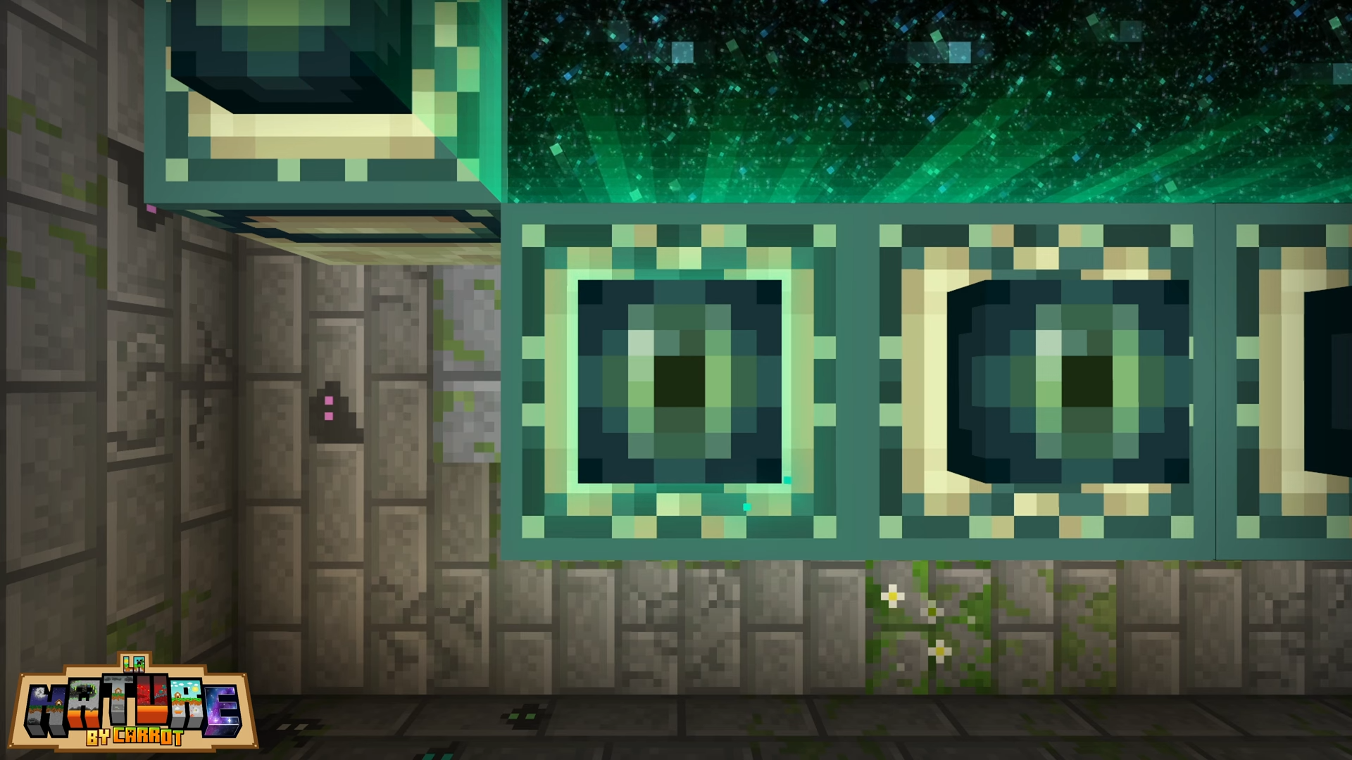 La Nature for Minecraft Pocket Edition 1.21