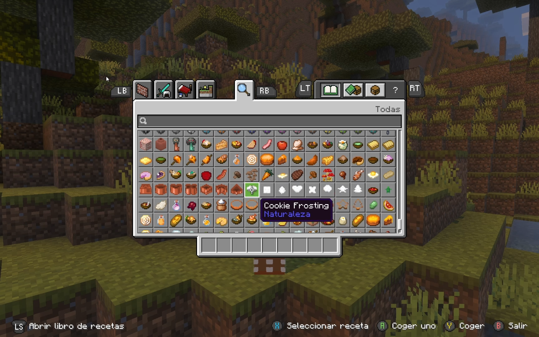 Mega Vanilla Delight for Minecraft Pocket Edition 1.21