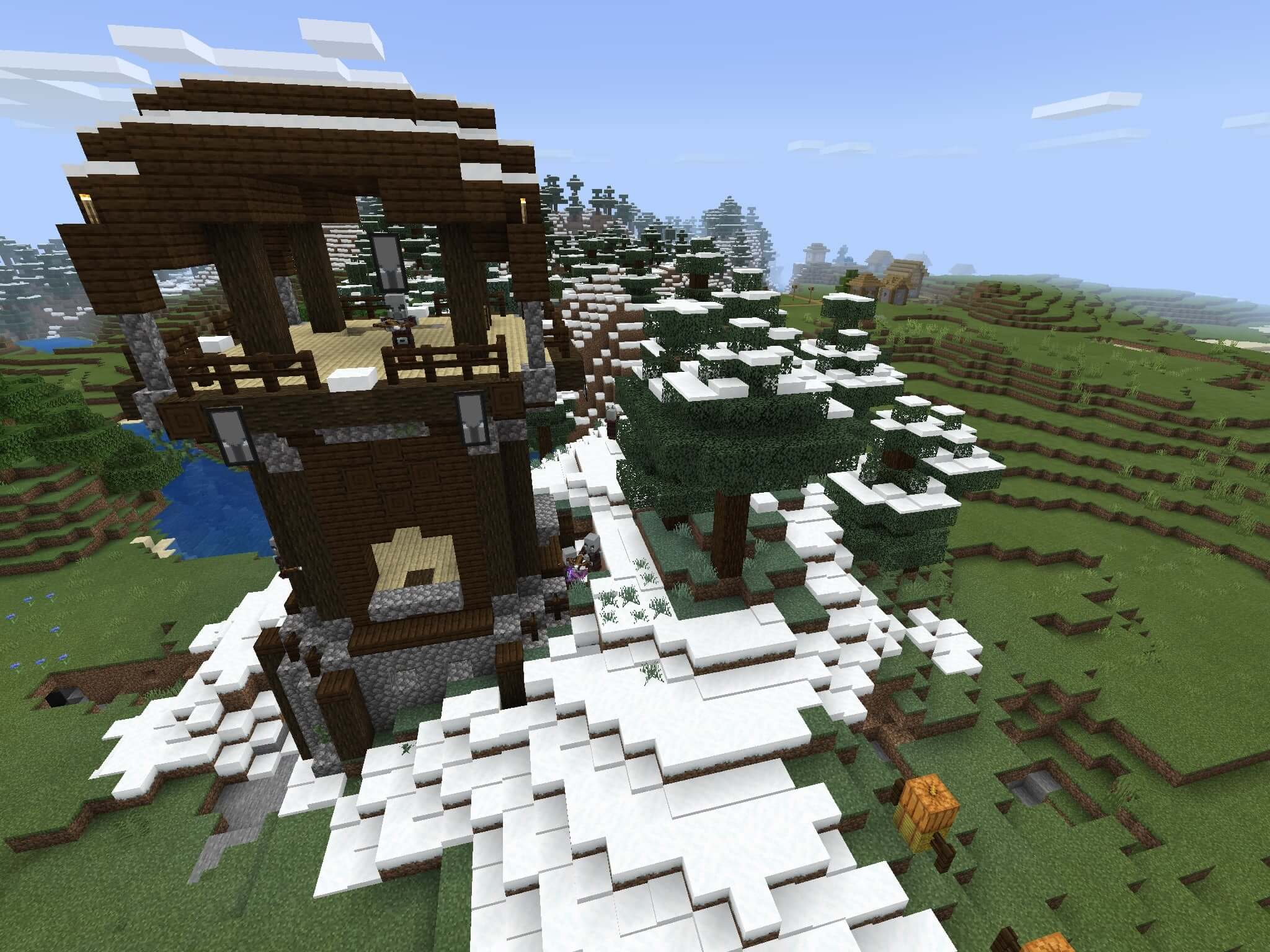 Lego Minecraft Pillager Outpost Cheapest Shop Save 67 Jlcatj gob mx Lego Minecraft Pillager Outpost Cheapest Shop Save 67 Jlcatj gob mx