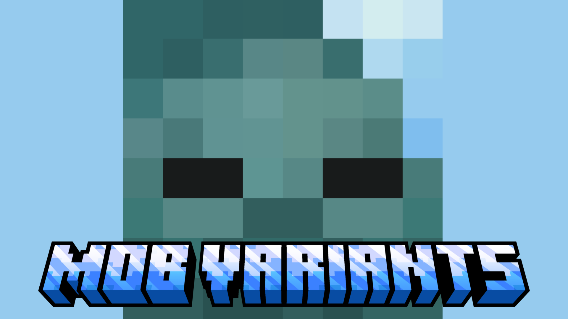 Mob Variants for Minecraft Pocket Edition 1.21