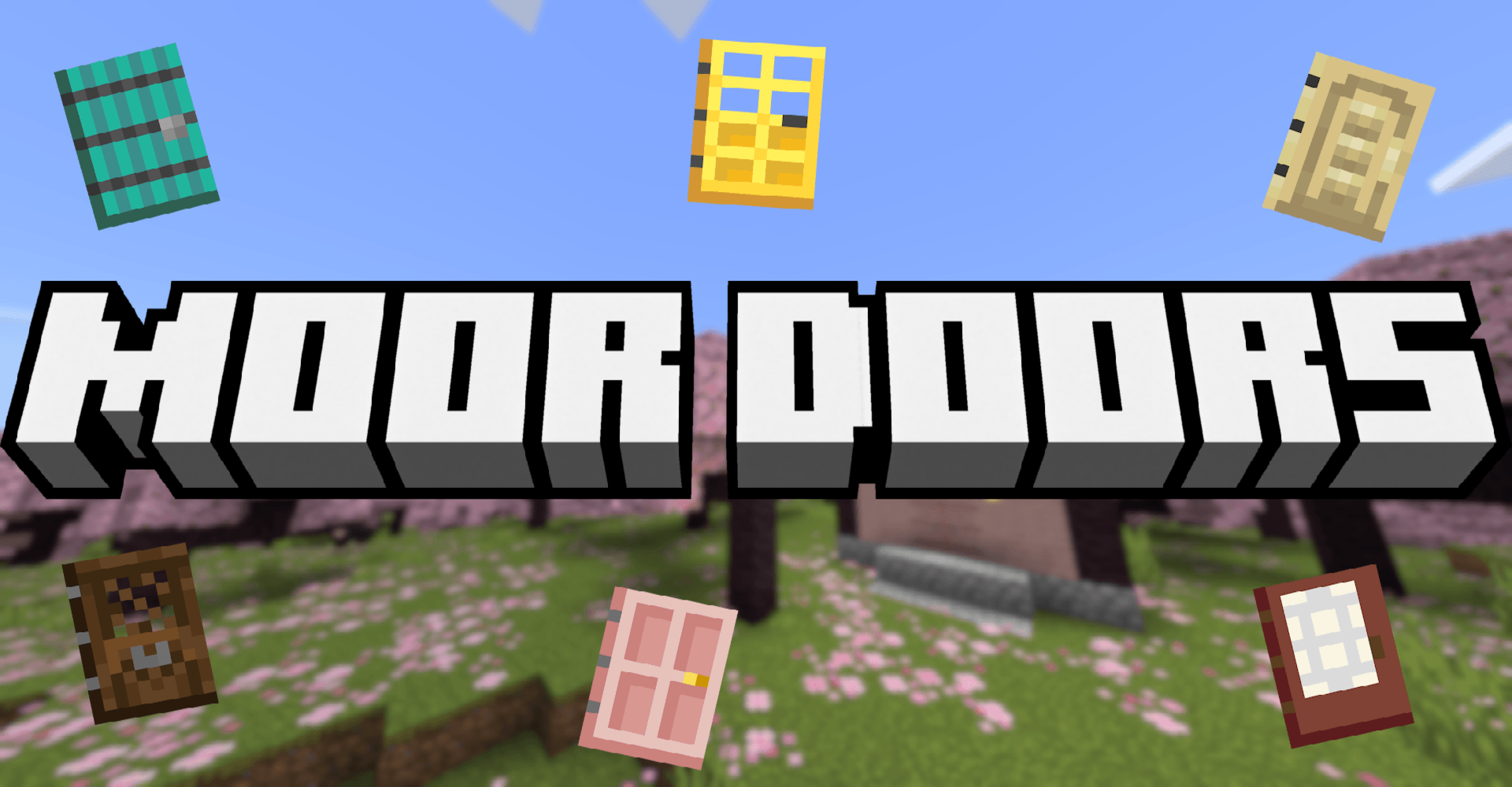 Mods for Minecraft Bedrock Edition (PE) 1.21