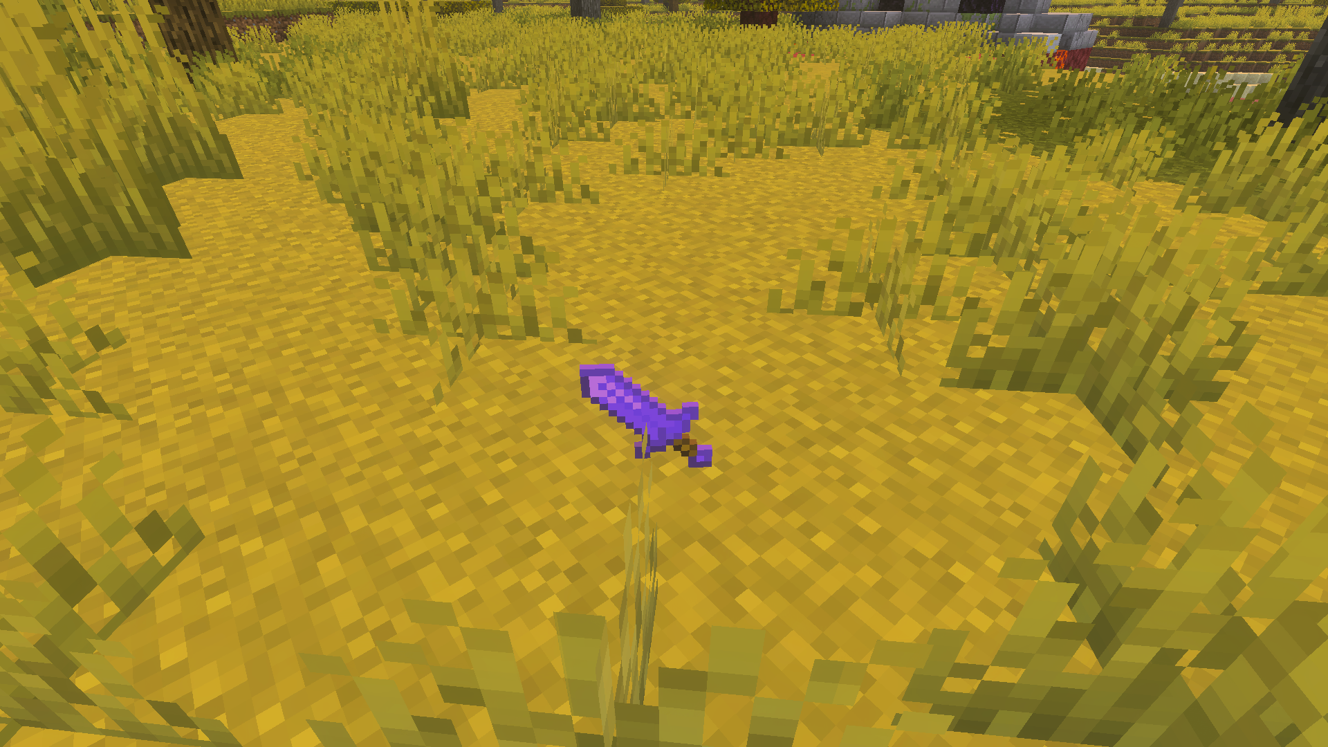 More Swords for Minecraft Pocket Edition 1.21