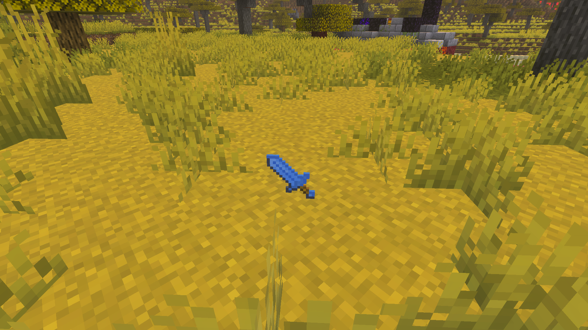 More Swords Plus for Minecraft Pocket Edition 1.21