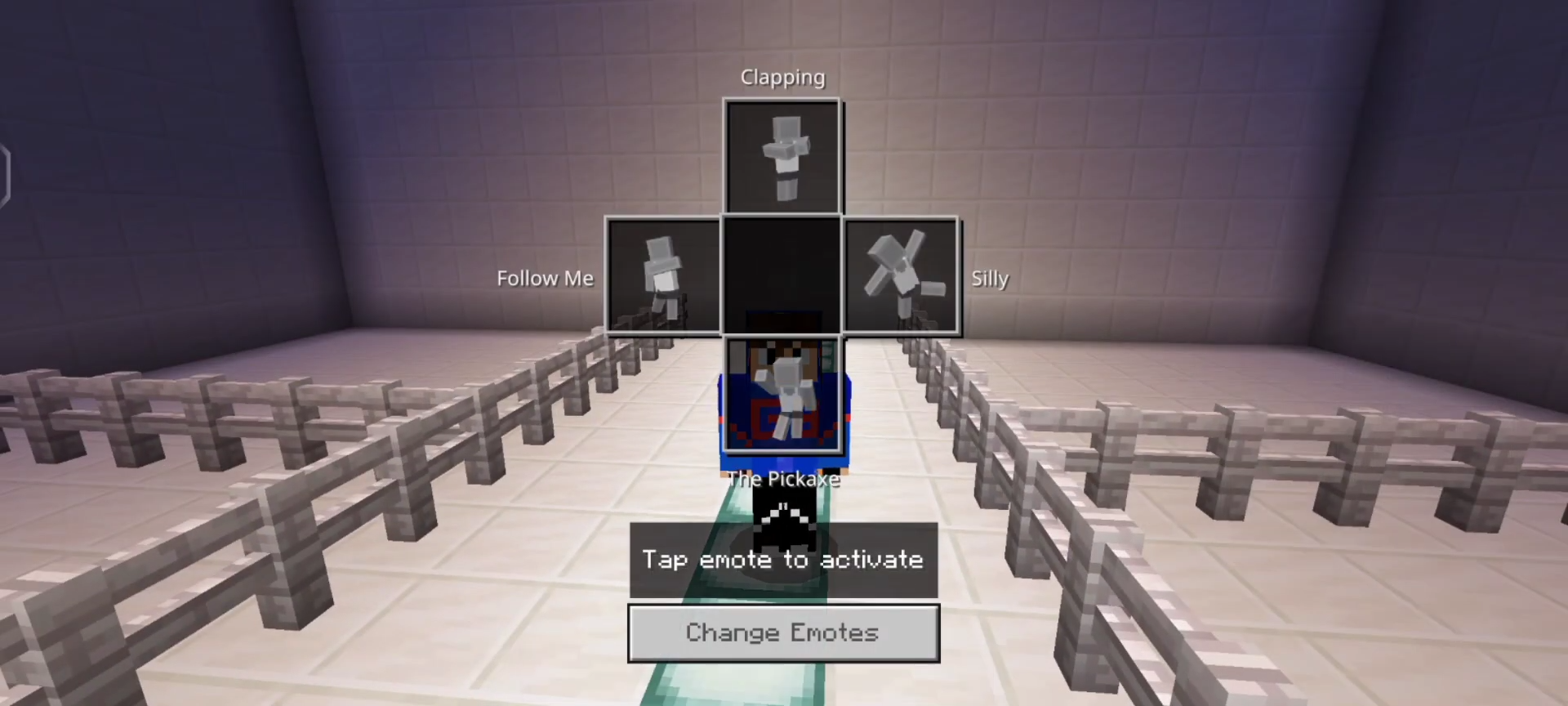 My Robot GB for Minecraft Pocket Edition 1.21