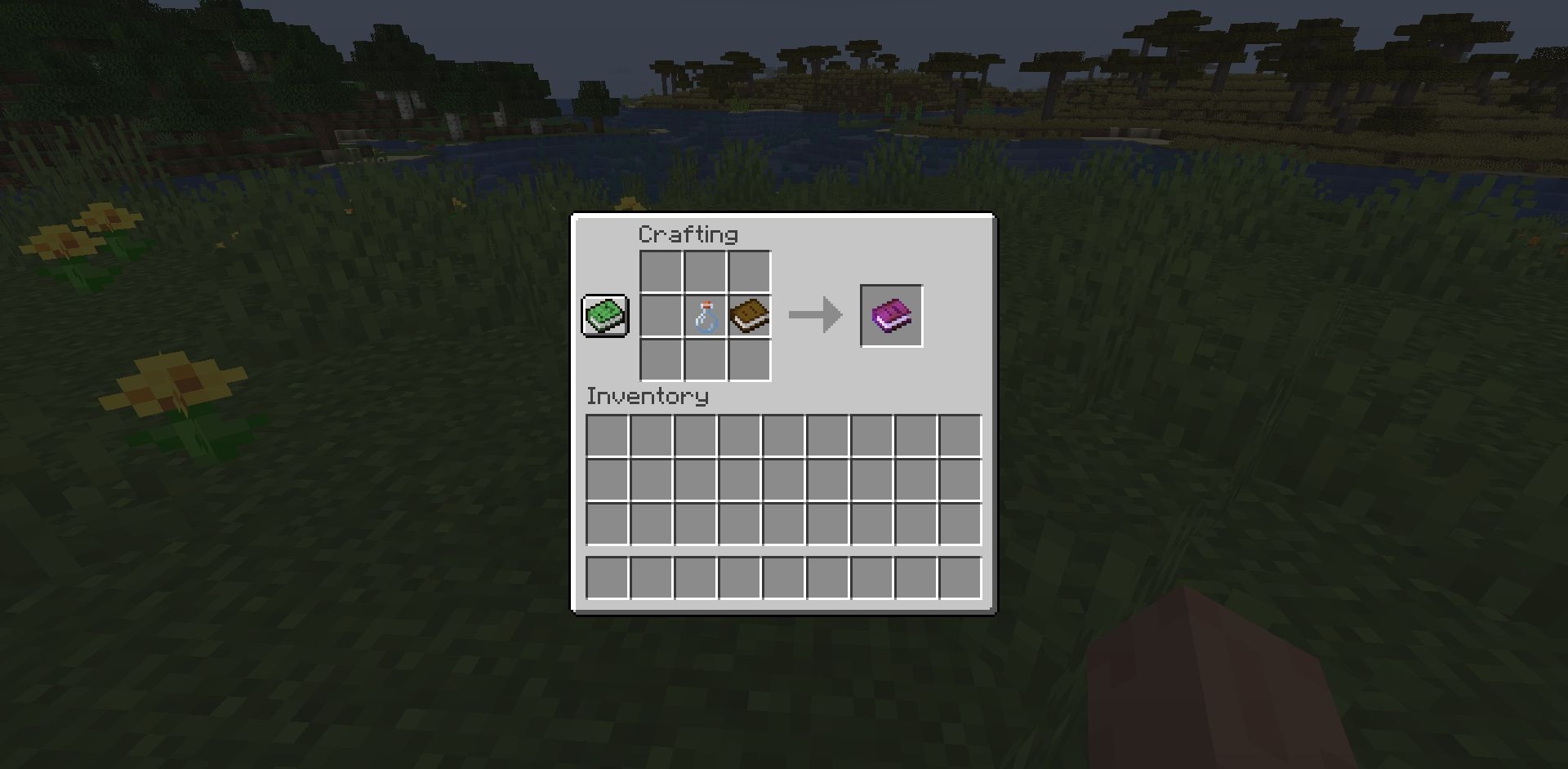 Patbox’s Brewery for Minecraft 1.21.6