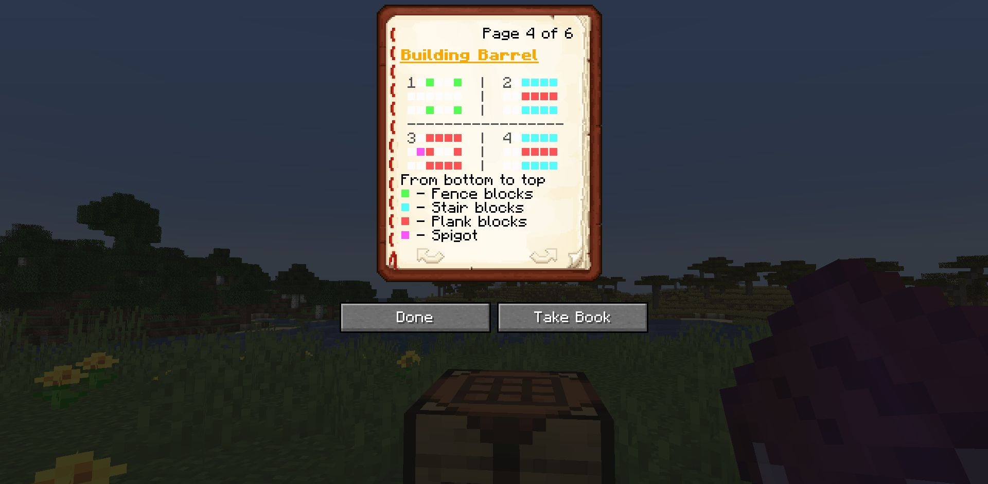 Patbox’s Brewery for Minecraft 1.21.6